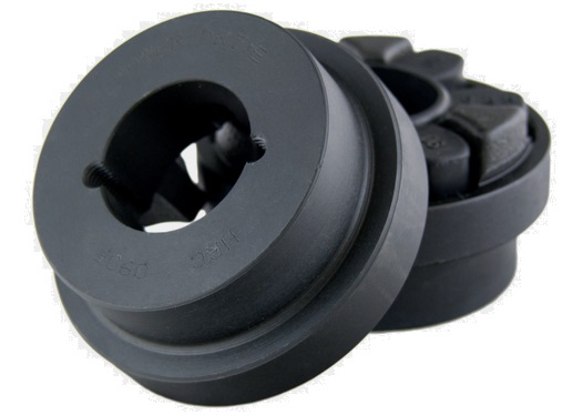 HRC Couplings - Arabia Union