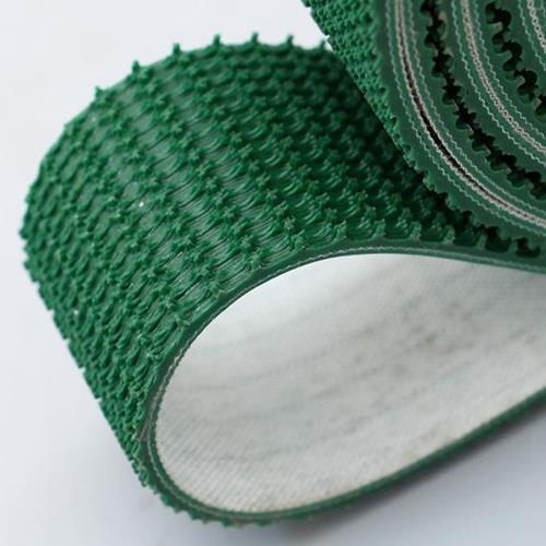 PVC and PU Conveyor Belts - Arabia Union