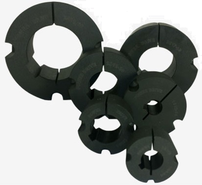 Taper lock bush and Shrink disc - Arabia Union